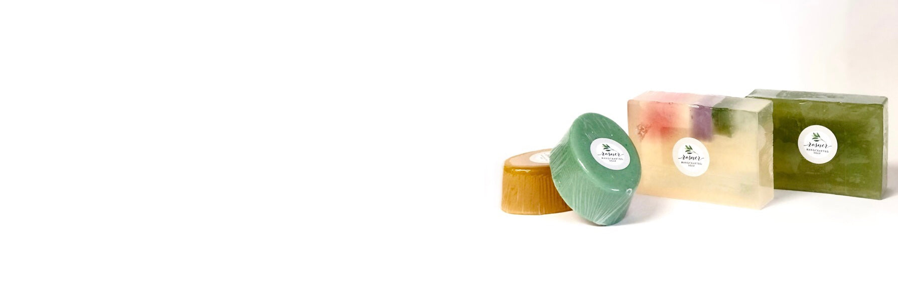 Glycerin Soap – Rosner Soap