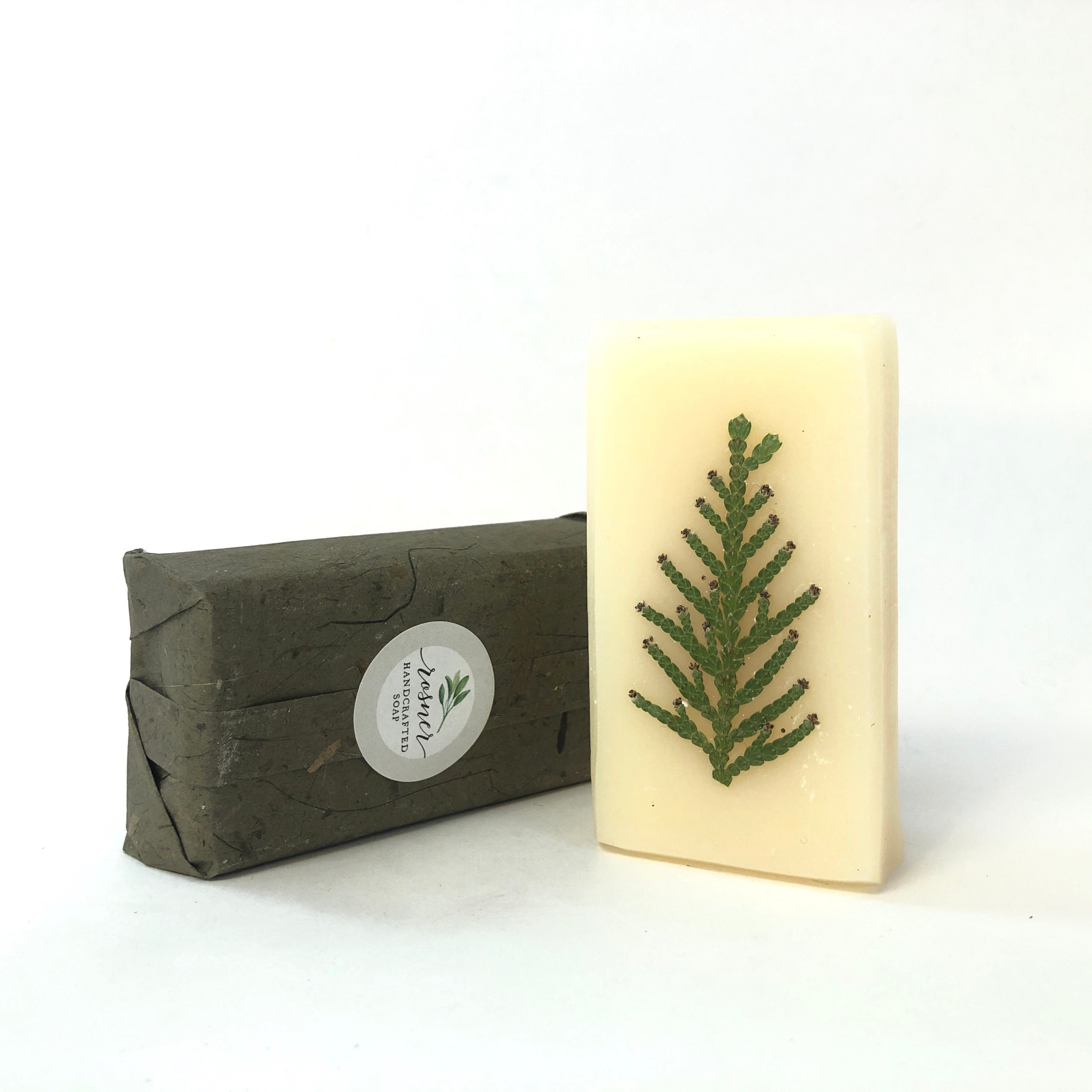 Spruce & Lime | Bar – Rosner Soap